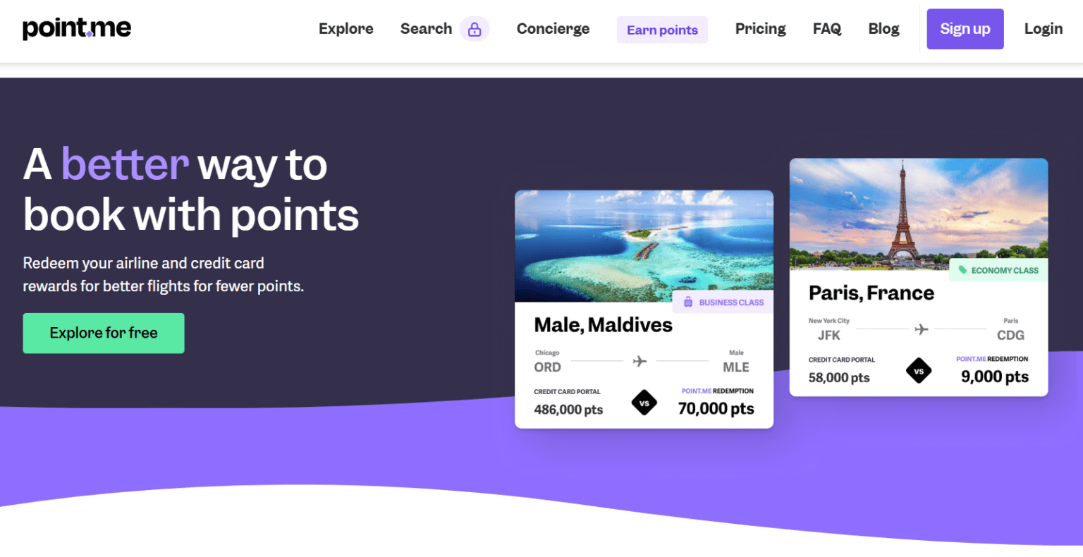 The 12 Best Tools To Make Points and Miles Travel Easier